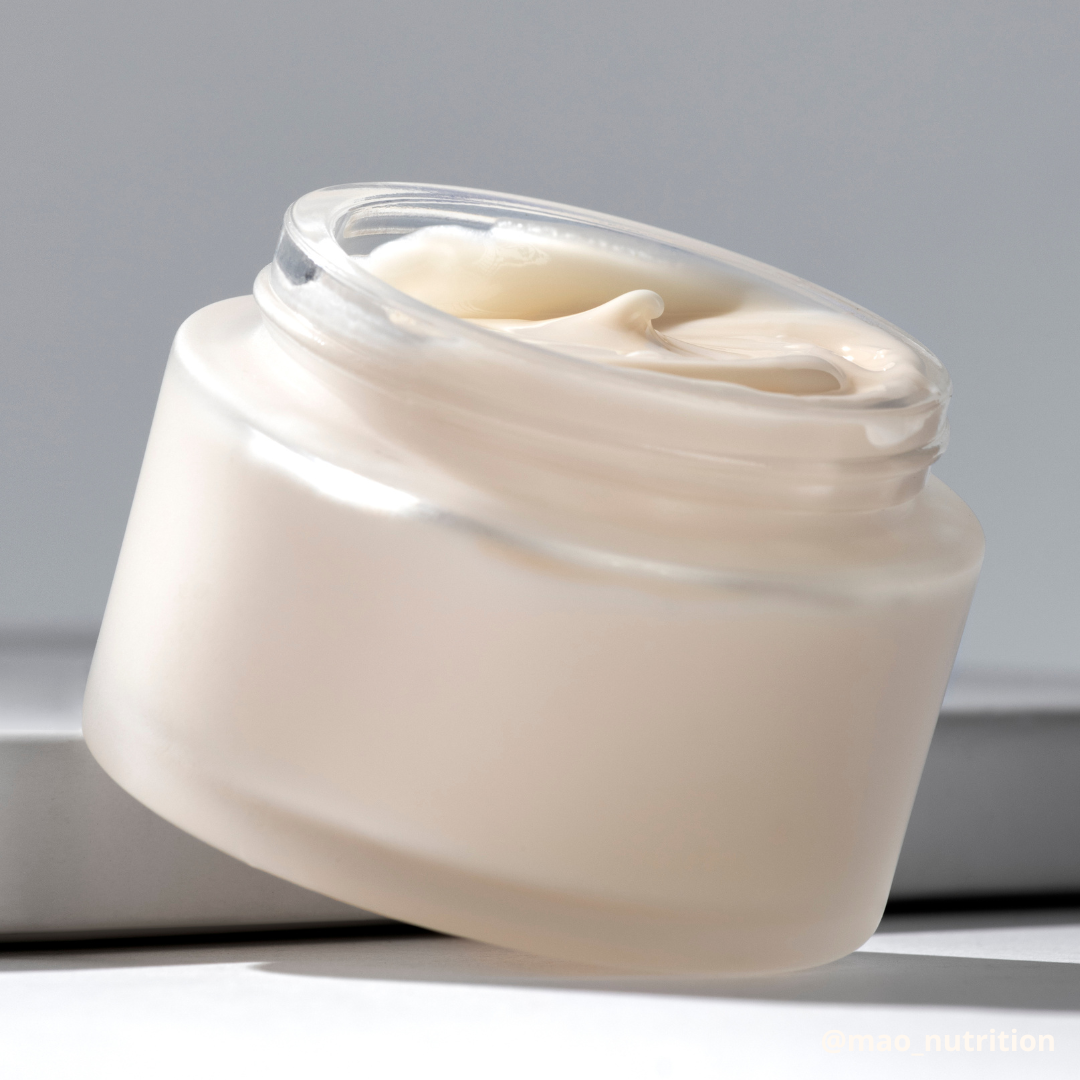 Masque maison hydratant naturel pour des cheveux doux et soyeux – MAÖ ...